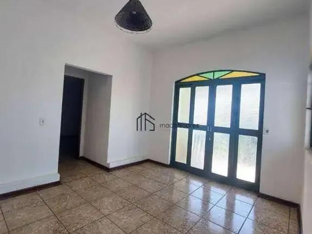 Casa / Sobrado para Locação em Jaguariúna/SP Jardim Alice 3 Quartos