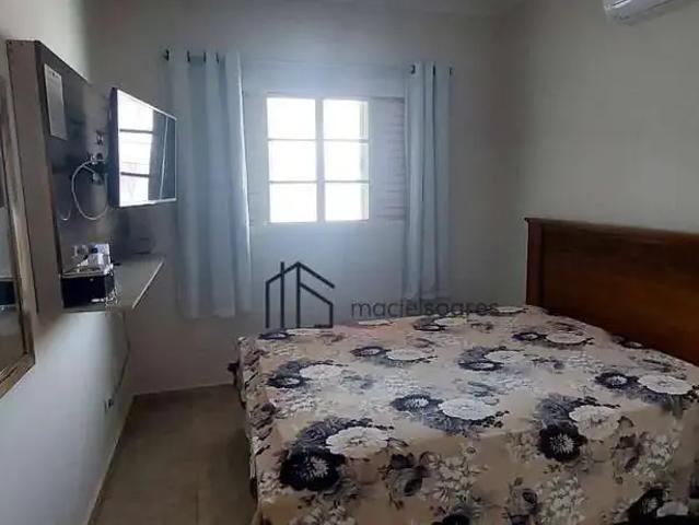 Casa / Sobrado para Locação em Jaguariúna/SP Jardim Cruzeiro do Sul 3 Quartos