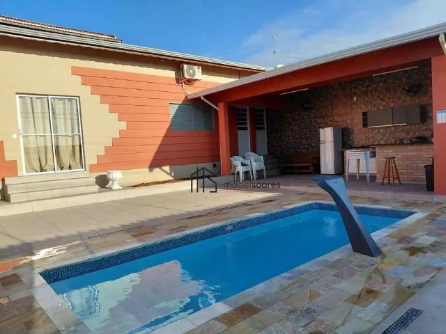 Casa / Sobrado para Locação em Jaguariúna/SP Jardim Cruzeiro do Sul 2 Quartos