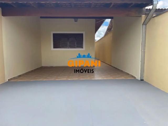 Casa / Sobrado para Locação em Jaguariúna/SP Jardim Europa 2 Quartos