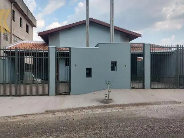 Casa / Sobrado para Locação em Jaguariúna/SP Jardim Europa 2 Quartos