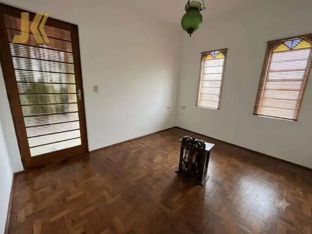 Casa / Sobrado para Locação em Jaguariúna/SP Jardim Fontanella 3 Quartos