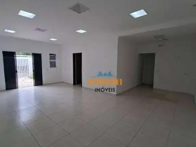 Casa / Sobrado para Locação em Jaguariúna/SP Jardim Mauá II