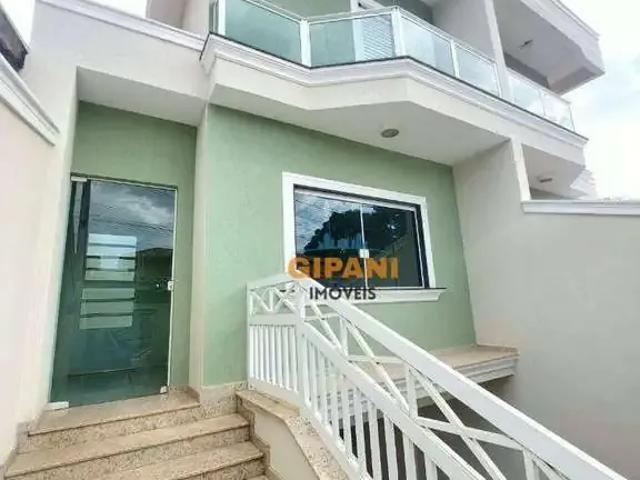 Casa / Sobrado para Locação em Jaguariúna/SP Jardim Mauá II 3 Quartos