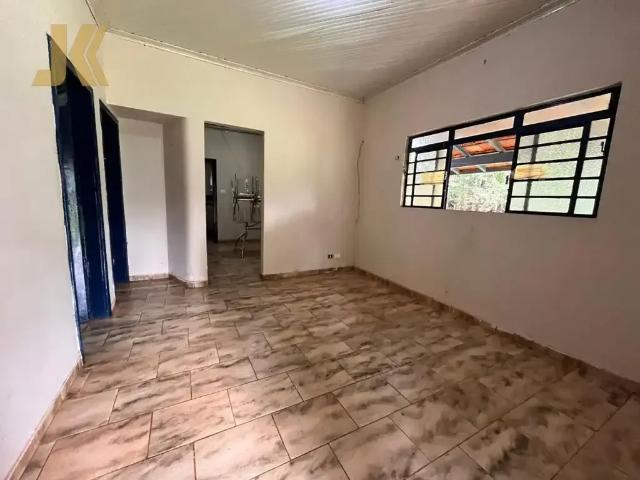 Casa / Sobrado para Locação em Jaguariúna/SP Jardim Paraíso 2 Quartos