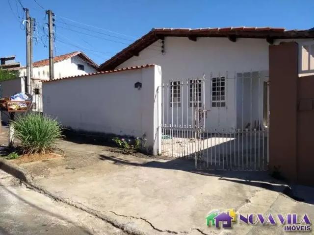 Casa / Sobrado para Locação em Jaguariúna/SP Jardim Planalto 2 Quartos