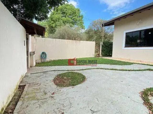 Casa / Sobrado para Locação em Jaguariúna/SP Loteamento São Pedro 3 Quartos