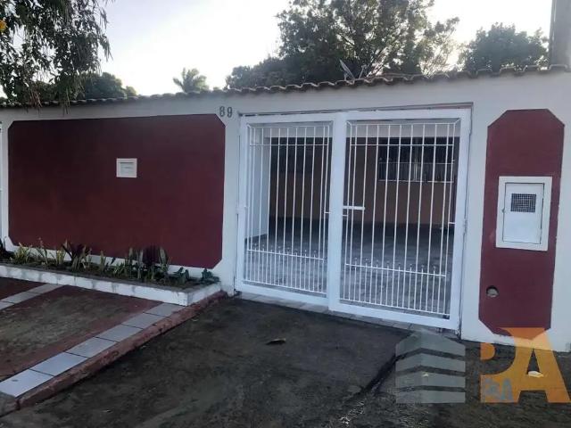 Casa / Sobrado para Locação em Jaguariúna/SP Loteamento Santo Antonio 2 Quartos