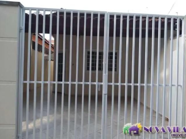 Casa / Sobrado para Locação em Jaguariúna/SP Residencial Parque dos Ipês 2 Quartos
