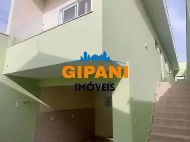 Casa / Sobrado para Locação em Jaguariúna/SP Sagrado Coração de Jesus 2 Quartos