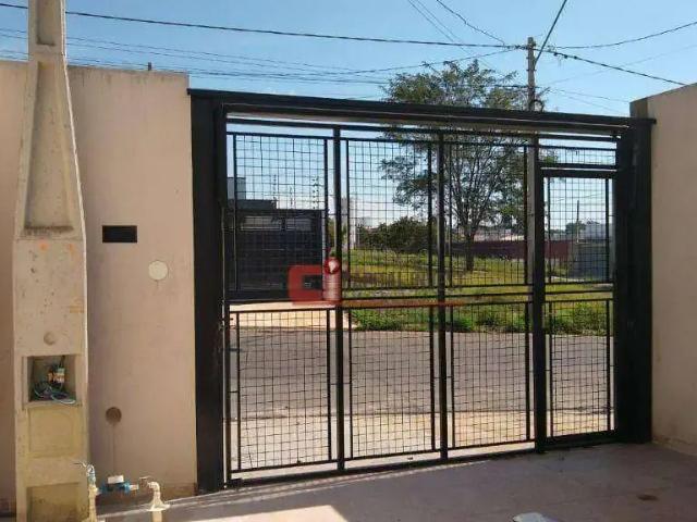 Casa / Sobrado para Locação em Jaguariúna/SP Sagrado Coração de Jesus 2 Quartos