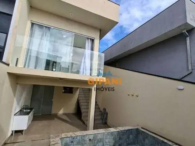 Casa / Sobrado para Locação em Jaguariúna/SP Sagrado Coração de Jesus 2 Quartos