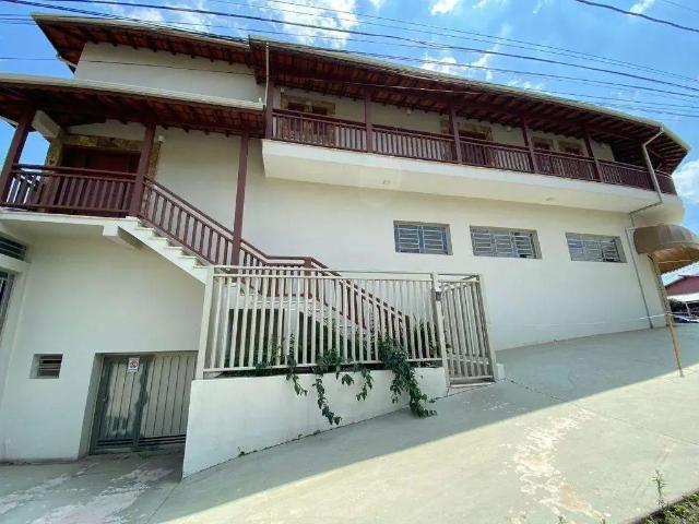 Casa / Sobrado para Locação em Jaguariúna/SP Santa Maria 3 Quartos