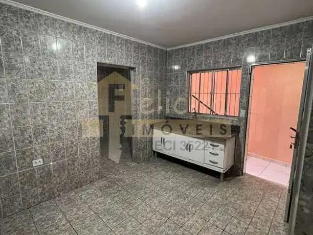 Casa / Sobrado para Locação em Jandira/SP Centro 1 Quartos