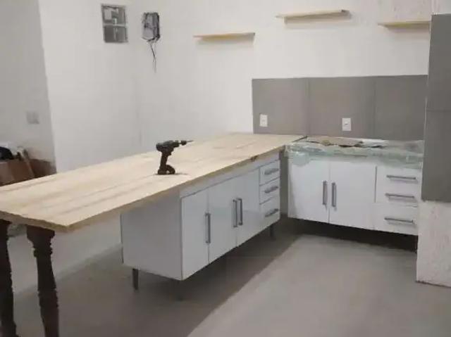 Casa / Sobrado para Locação em Jandira/SP Jardim das Margaridas 3 Quartos