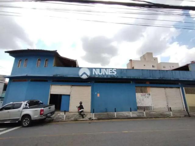 Casa / Sobrado para Locação em Jandira/SP Jardim Novo Horizonte 3 Quartos