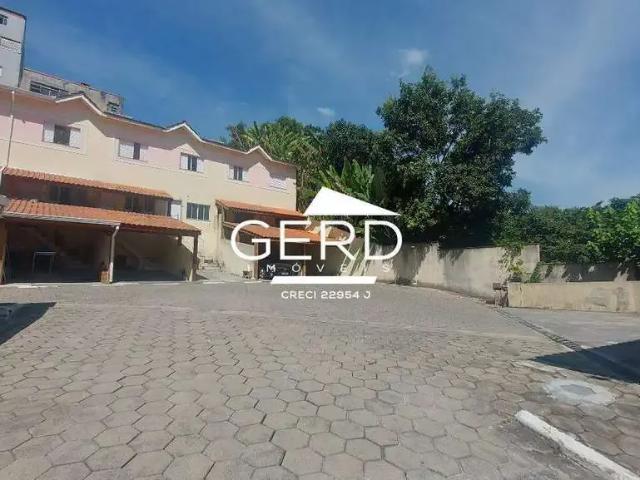Casa / Sobrado para Locação em Jandira/SP Vila Lucinda 2 Quartos