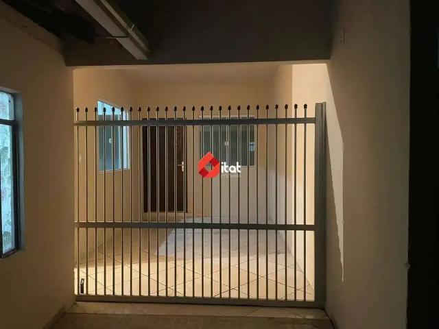 Casa / Sobrado para Locação em Jaraguá do Sul/SC Vila Lalau 1 Quartos