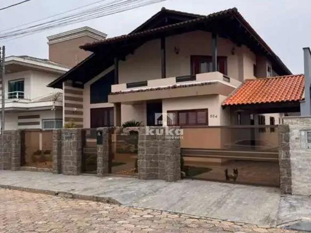 Casa / Sobrado para Locação em Jaraguá do Sul/SC Barra do Rio Cerro 3 Quartos