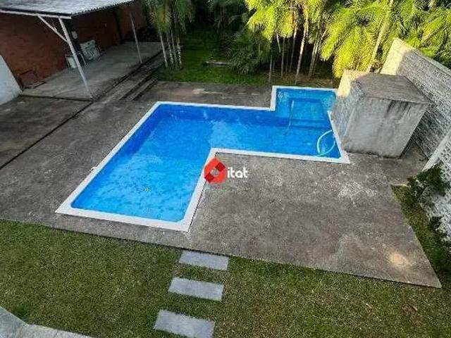 Casa / Sobrado para Locação em Jaraguá do Sul/SC Barra do Rio Cerro 2 Quartos