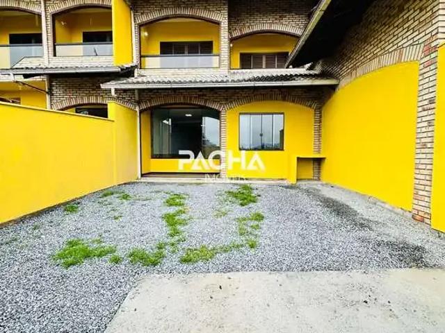 Casa / Sobrado para Locação em Jaraguá do Sul/SC Barra do Rio Molha 3 Quartos