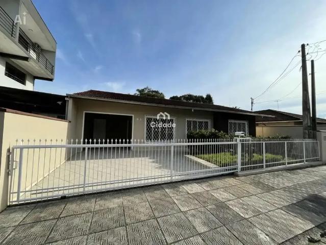 Casa / Sobrado para Locação em Jaraguá do Sul/SC Chico de Paulo 3 Quartos