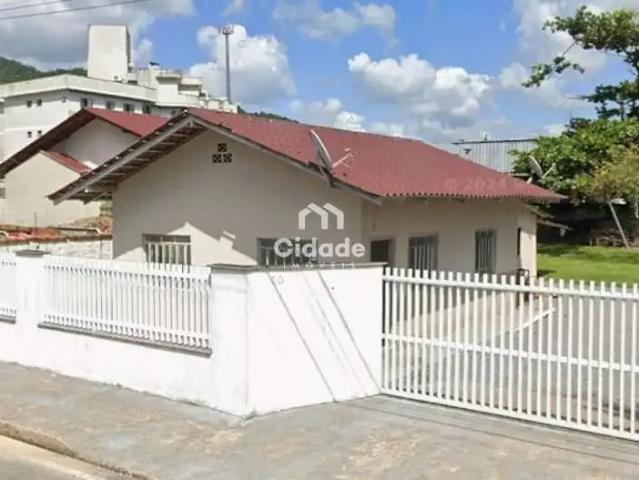 Casa / Sobrado para Locação em Jaraguá do Sul/SC Ilha da Figueira 2 Quartos