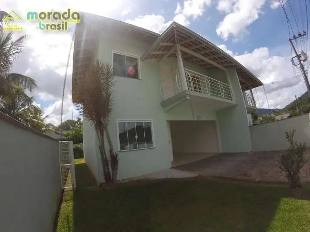 Casa / Sobrado para Locação em Jaraguá do Sul/SC Jaraguá Esquerdo 2 Quartos