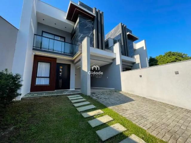 Casa / Sobrado para Locação em Jaraguá do Sul/SC Jaraguá Esquerdo 3 Quartos