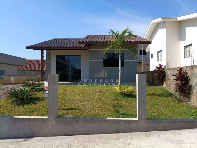 Casa / Sobrado para Locação em Jaraguá do Sul/SC Nereu Ramos 2 Quartos