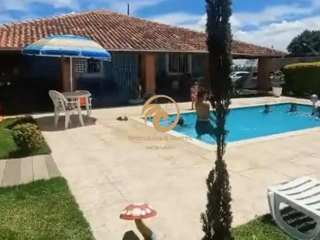 Casa / Sobrado para Locação em Jarinu/SP Campo Largo 3 Quartos