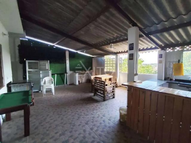 Casa / Sobrado para Locação em Jarinu/SP Estancia Climaterica Ype 2 Quartos
