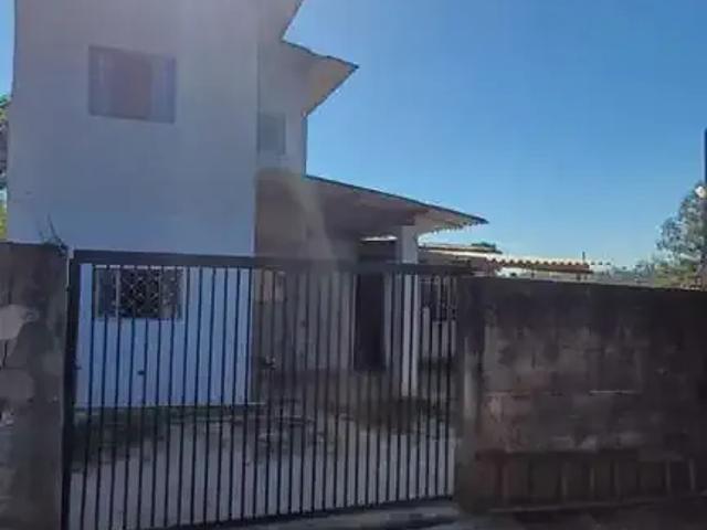 Casa / Sobrado para Locação em Jarinu/SP Estância Santa Helena 3 Quartos