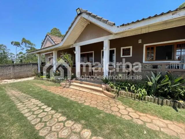 Casa / Sobrado para Locação em Jarinu/SP Parque Antônio Afonso Pereira 4 Quartos