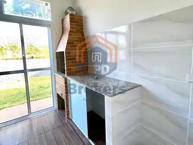 Casa / Sobrado para Locação em Jarinu/SP Parque das Videiras 2 Quartos