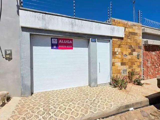 Casa / Sobrado para Locação em Juazeiro do Norte/CE São José 3 Quartos