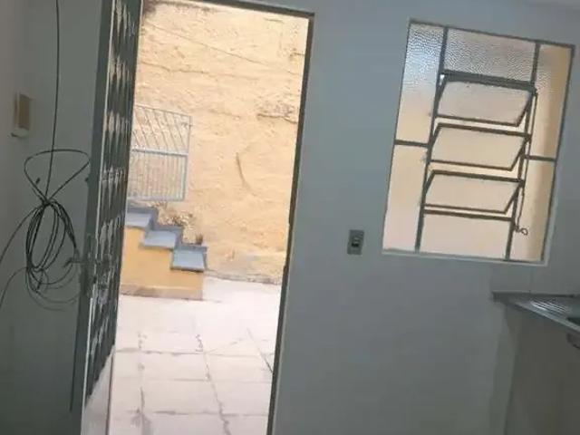 Casa / Sobrado para Locação em Juiz de Fora/MG Centenário 1 Quartos