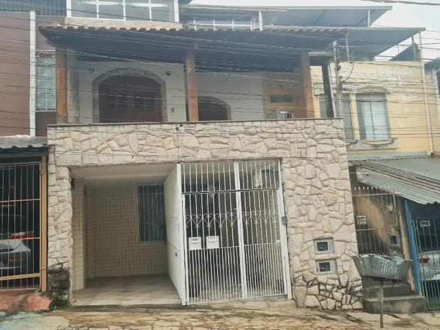 Casa / Sobrado para Locação em Juiz de Fora/MG Cidade do Sol 3 Quartos