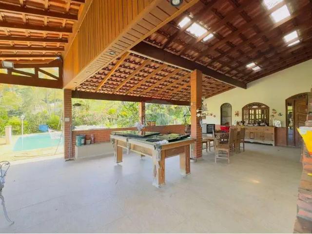 Casa / Sobrado para Locação em Juiz de Fora/MG Ipiranga 5 Quartos