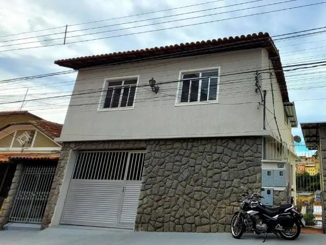 Casa / Sobrado para Locação em Juiz de Fora/MG Jardim Glória 4 Quartos
