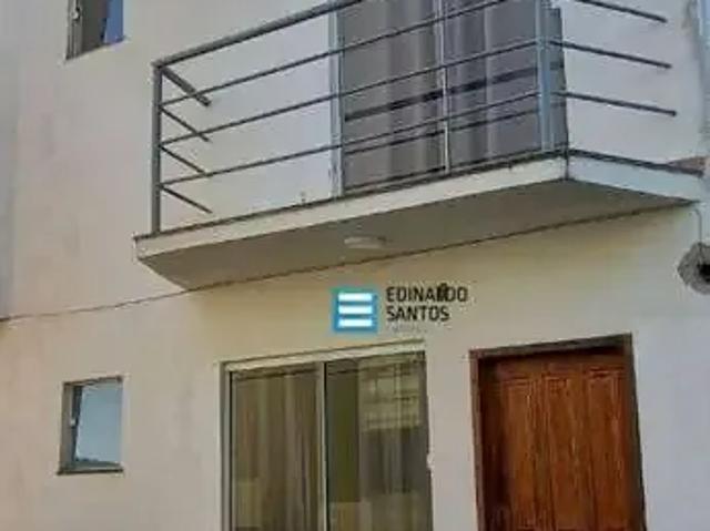 Casa / Sobrado para Locação em Juiz de Fora/MG Nova Benfica 2 Quartos