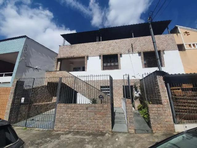 Casa / Sobrado para Locação em Juiz de Fora/MG São Mateus 2 Quartos