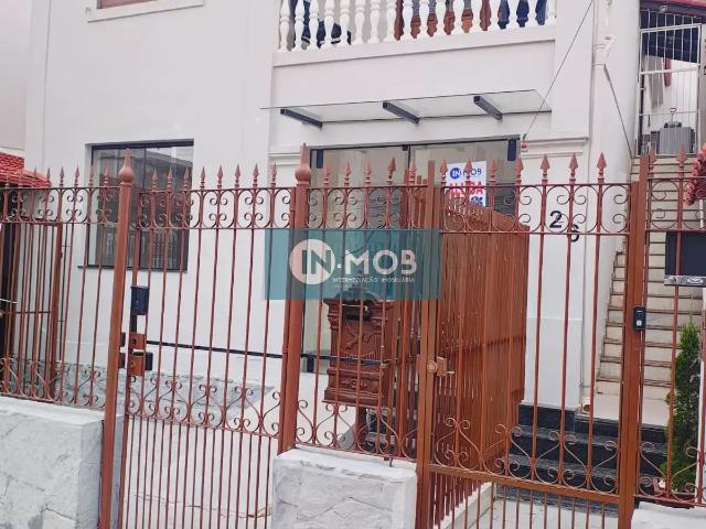 Casa / Sobrado para Locação em Juiz de Fora/MG São Mateus 3 Quartos