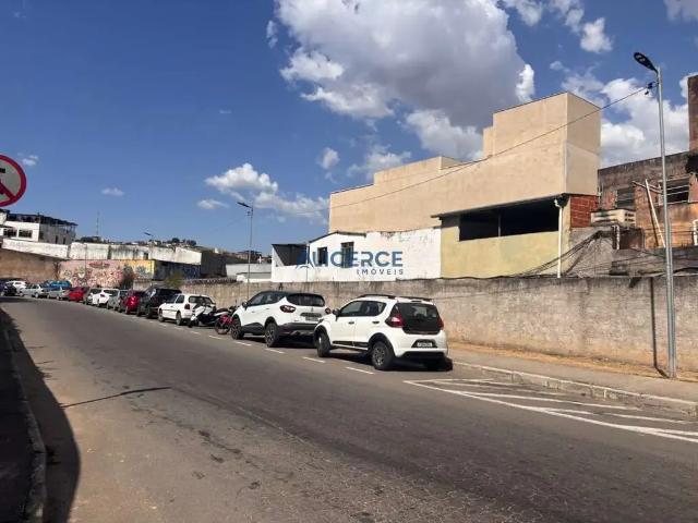 Casa / Sobrado para Locação em Juiz de Fora/MG Poço Rico 1 Quartos