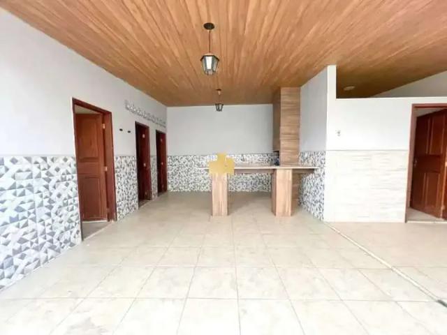 Casa / Sobrado para Locação em Juiz de Fora/MG Parque Guarua 4 Quartos