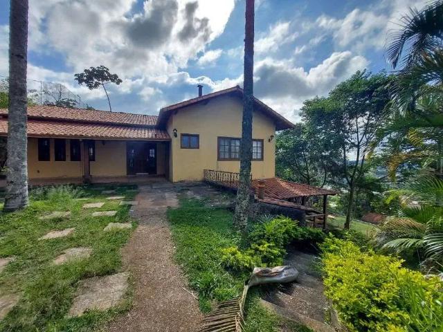 Casa / Sobrado para Locação em Juiz de Fora/MG Parque Jardim da Serra 3 Quartos