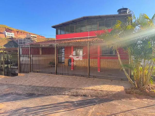 Casa / Sobrado para Locação em Juiz de Fora/MG Quintas das Avenidas 3 Quartos
