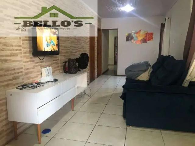 Casa / Sobrado para Locação em Juiz de Fora/MG Vila Ideal 6 Quartos