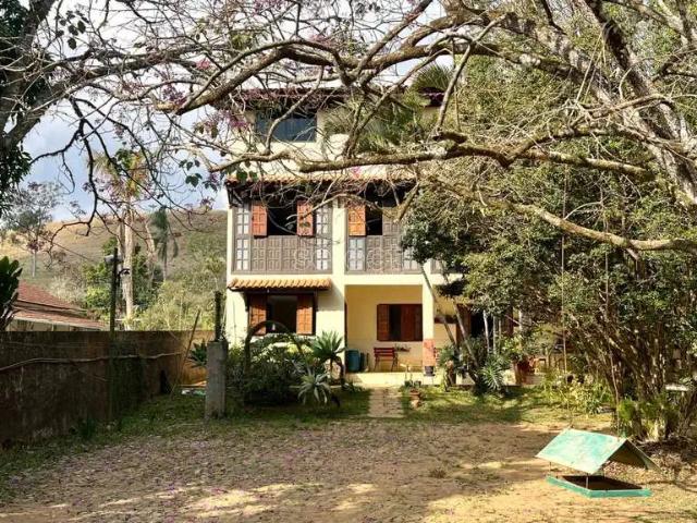 Casa / Sobrado para Locação em Juiz de Fora/MG Vina Del Mar 6 Quartos