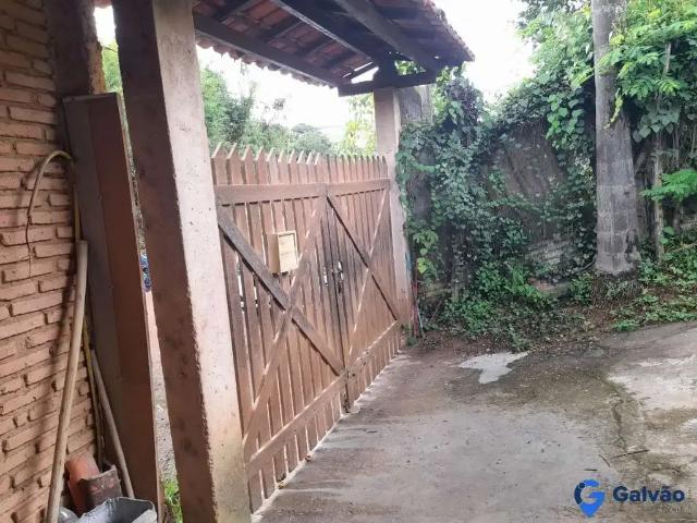 Casa / Sobrado para Locação em Jundiaí/SP Mato Dentro 1 Quartos
